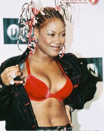 Da Brat Bikini