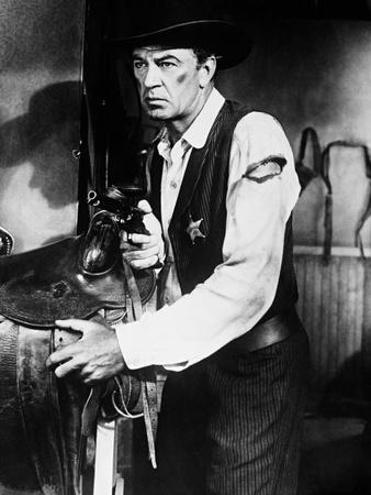 The Movie High Noon 1952