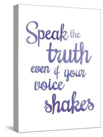 Trustworthiness Posters