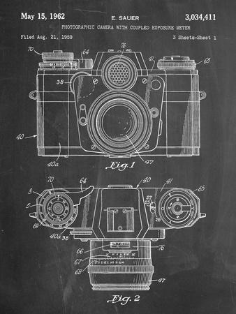 Film Camera Art