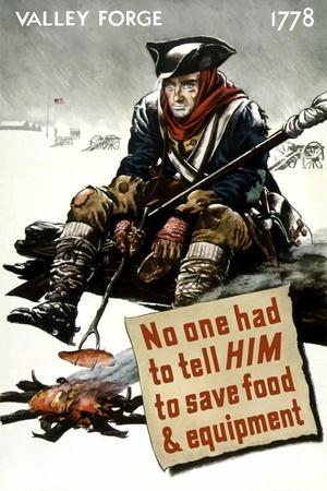 Patriots American Revolution Propaganda