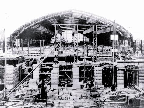 The Reading Terminal on Pinterest | Philadelphia, Reading and Helicopters