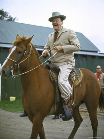 Presidents on horses - Free Speech Horse Forum