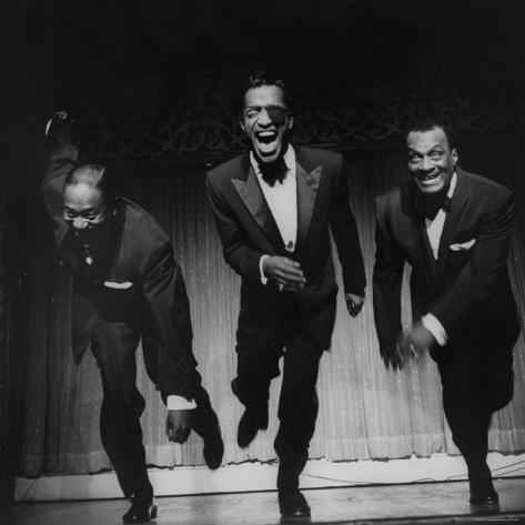 The Most Famous Dancers of All Time - CHARISMATICO.COM