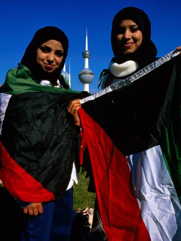 Kuwaiti People (Men, Women & Children) | Page 11 | SkyscraperCity Forum
