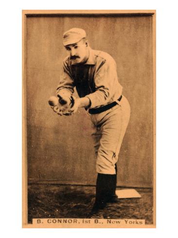 Roger Connor - Alchetron, The Free Social Encyclopedia