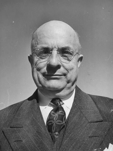 Henry J Kaiser - Alchetron, The Free Social Encyclopedia