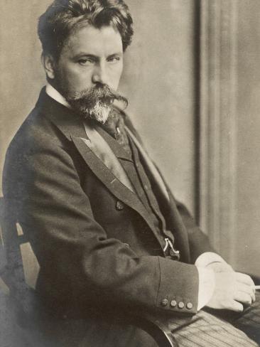 아르투르 니키쉬, Arthur Nikisch (1855 - 1922) : 네이버 블로그