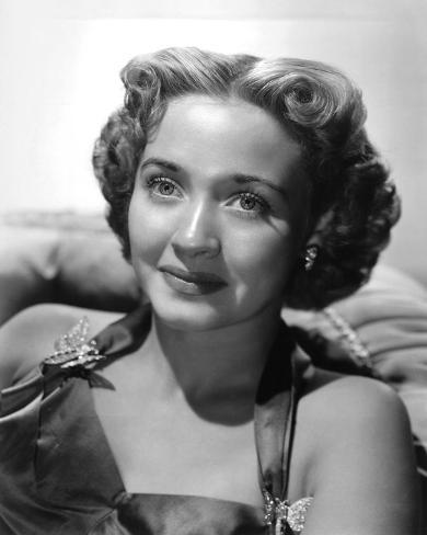 Classify Jane Powell