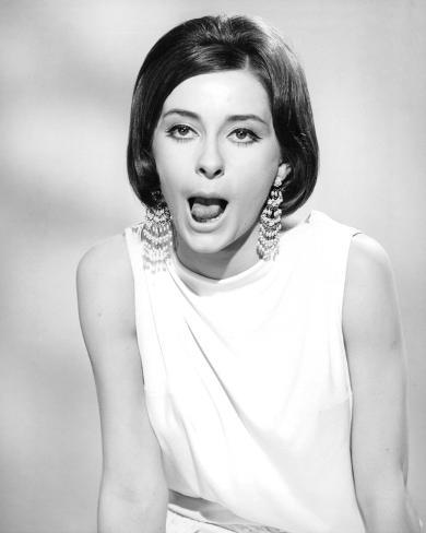 Elizabeth Ashley - Alchetron, The Free Social Encyclopedia