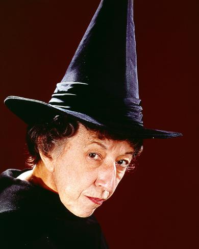 Margaret Hamilton
