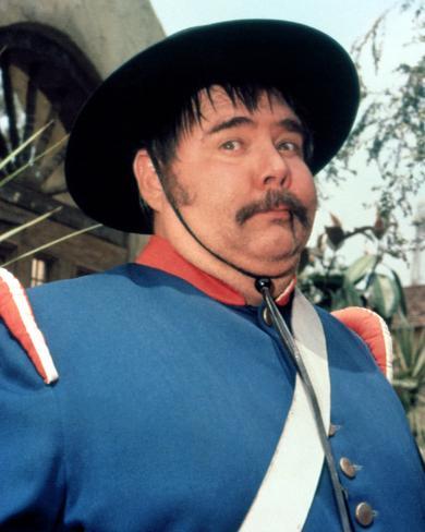 Henry Calvin (American Actor) ~ Wiki & Bio with Photos | Videos