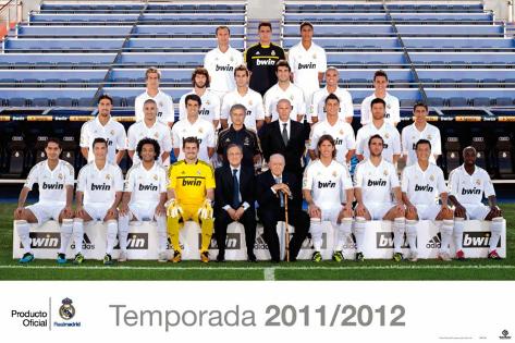 Fotos del club real madrid 2012 - Imagui
