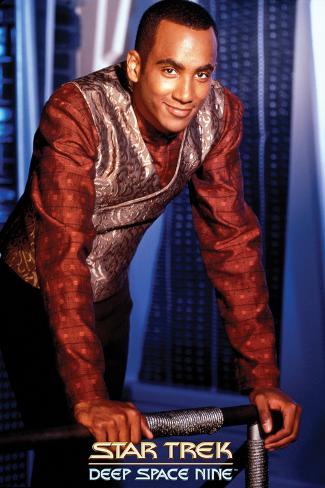 1000+ images about Jake Sisko on Pinterest | Deep space, Star trek and ...