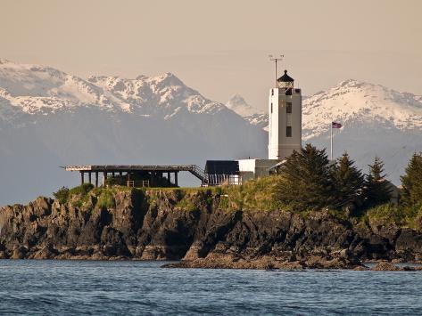 1000+ images about Lynn Canal (FJORD) and other Juneau area lighthouses ...
