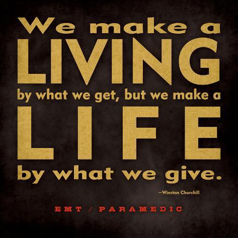 Emt Quotes. QuotesGram