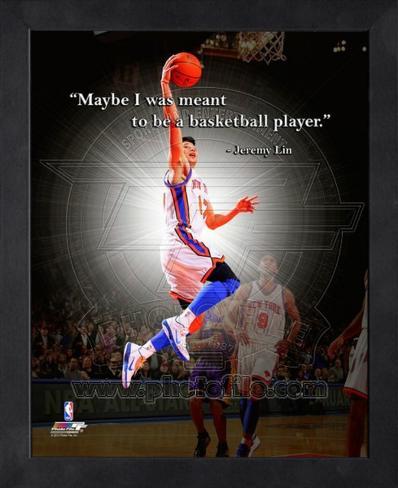 Jeremy Lin Quotes. QuotesGram