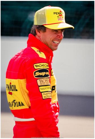 1000+ images about RICK MEARS on Pinterest | Indy 500 winner, Racing ...