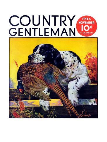 1000+ images about Vintage Hunting and Fishing magazine covers on ...