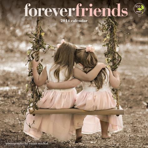 Calendarios de foreverfriends - Imagui