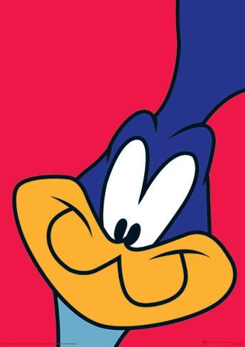 Road Runner Looney Tunes Show
