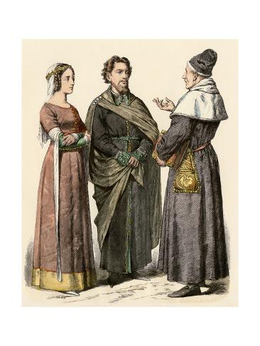 Going Medieval On You - fasrcr