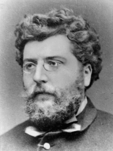 Georges Bizet - Alchetron, The Free Social Encyclopedia