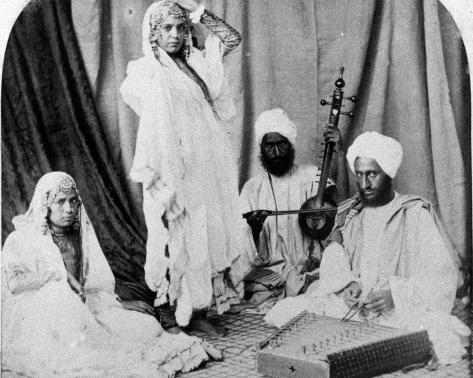 Nautch - JungleKey.in Image