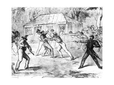 Download free Bushranger Wanted Poster Template - zenmediaget