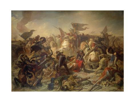 Battle of Lechfeld (955) - Alchetron, the free social encyclopedia