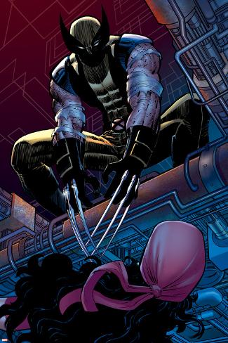 Wolverine vs. Midnighter (N52) : r/whowouldwin