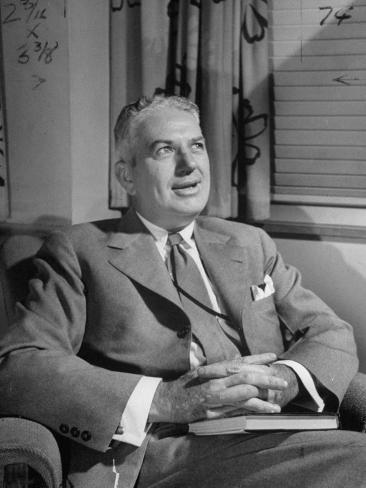 Rexford Tugwell - Alchetron, The Free Social Encyclopedia