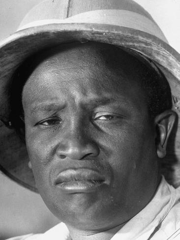 Tshekedi Khama - Alchetron, The Free Social Encyclopedia