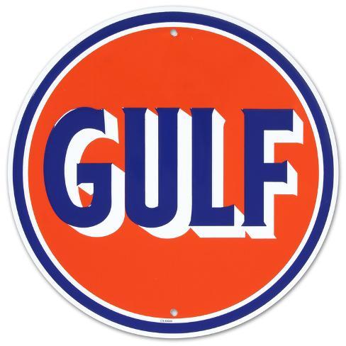 Gulf Logo