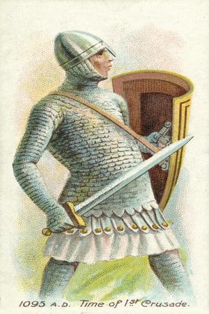 '1095 AD, Time of 1st Crusade' Giclee Print | AllPosters.com