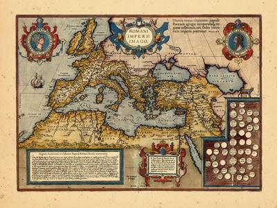 '1598, Europe' Giclee Print | AllPosters.com