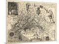 '1606, Virginia and Jamestown Described by Captain John Smith, Virginia ...