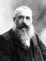 'France: Claude Monet (1840 - 1926), Portrait by Nadar (Gaspard-Felix ...