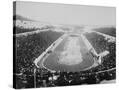 1896 Olympic Games in Athens Photographic Print | AllPosters.com