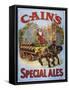 '1900s UK Cain's Poster' Giclee Print | AllPosters.com