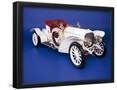 1907 Mercedes Simplex 70 Hp Sportswagen Photographic Print | AllPosters.com