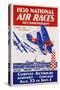 '1930 National Air Races Poster' Giclee Print | AllPosters.com