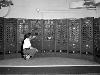 '1949 Computer Used by Rocket Scientists at Lewis Flight Propulsion ...