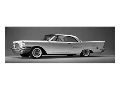 '1957 Chrysler 300C' Posters | AllPosters.com