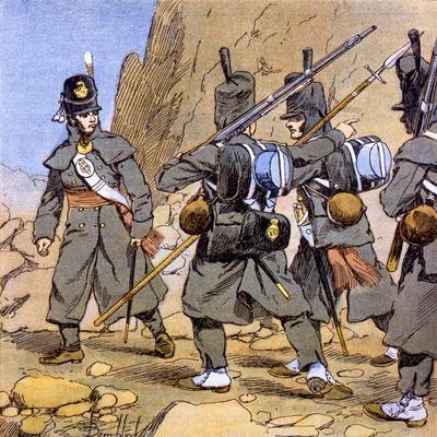 '1st Regiment of Foot Guards' Art | AllPosters.com