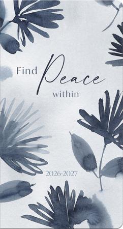 '2026-2027 Whisper Song by Stephanie Ryan Pocket Planner' Pocket ...