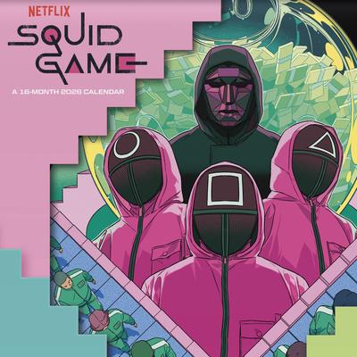 Who Created Squid Game and Why Does It Matter So Much?