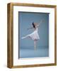 '21 Year Old NYC Ballet Ballerina Jenifer Ringer in Graceful Move from ...