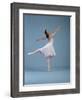 '21 Year Old NYC Ballet Ballerina Jenifer Ringer in Graceful Move from ...
