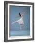 '21 Year Old NYC Ballet Ballerina Jenifer Ringer in Graceful Move from ...